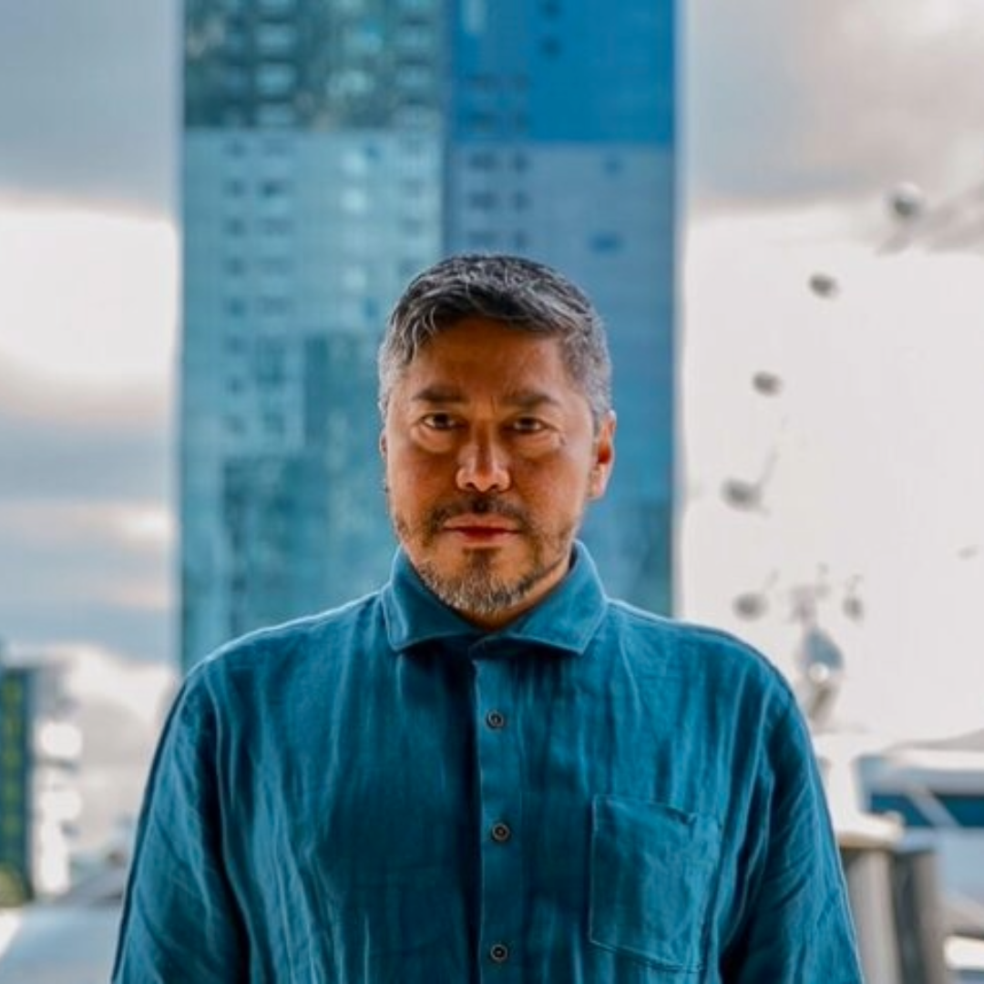 Roman Berry - Vitalstatistix | Vitalstatistix