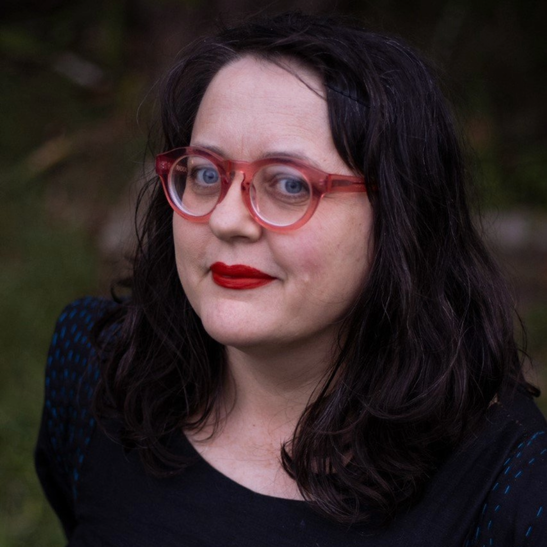 Katy B Plummer - Vitalstatistix | Vitalstatistix