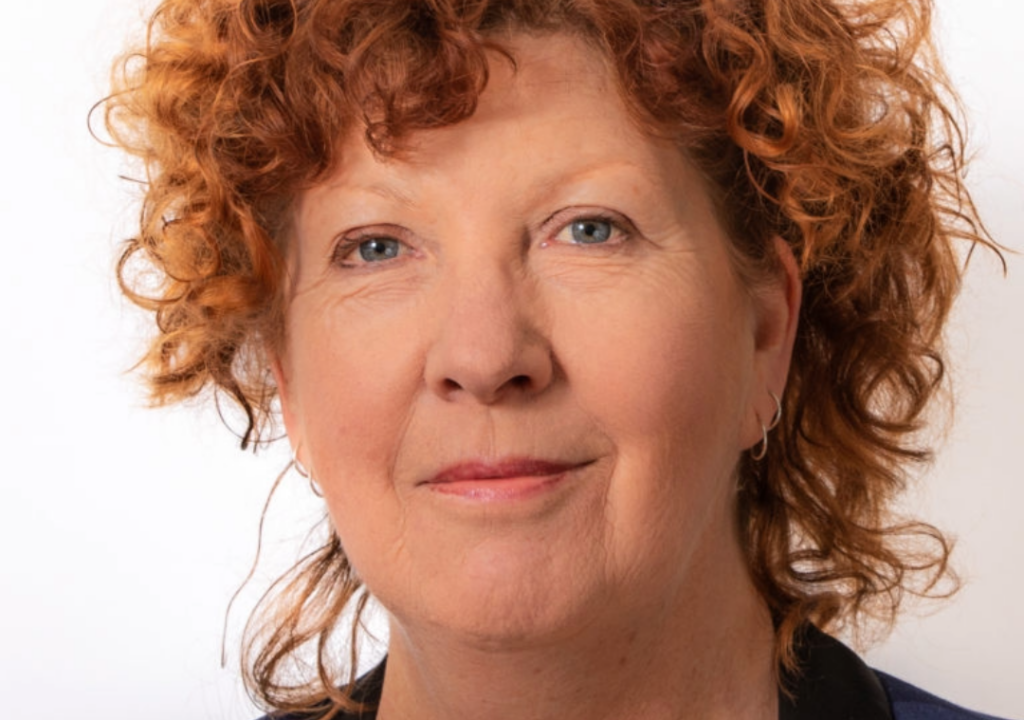 Dianne Reid - Vitalstatistix | Vitalstatistix