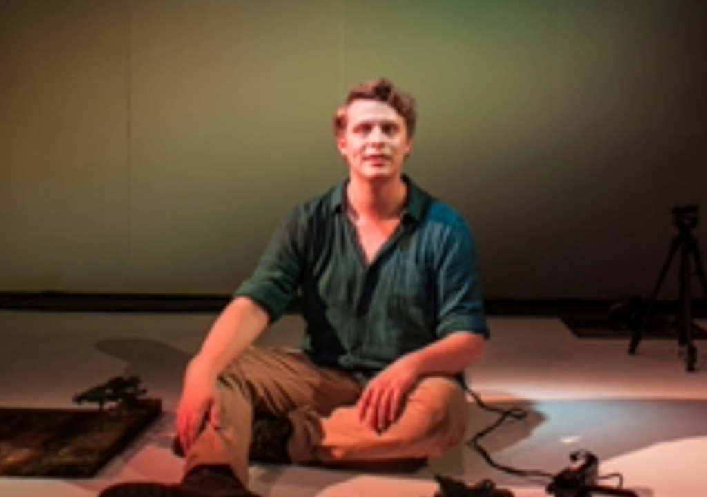 Nathan Harrison - Vitalstatistix | Vitalstatistix