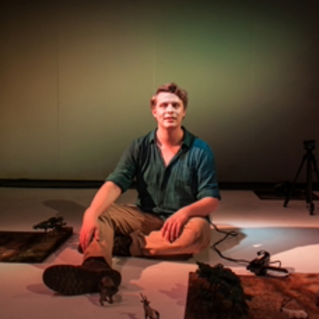 Nathan Harrison - Vitalstatistix | Vitalstatistix