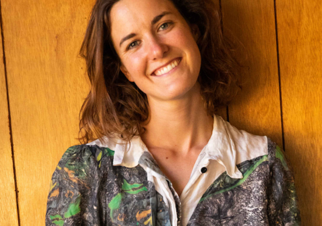 Daisy Sanders - Vitalstatistix | Vitalstatistix