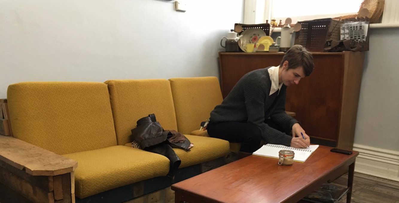 Emma Beech and Ashton Malcolm - Vitalstatistix | Vitalstatistix