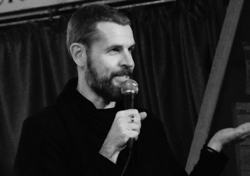 Jason Sweeney - Vitalstatistix | Vitalstatistix