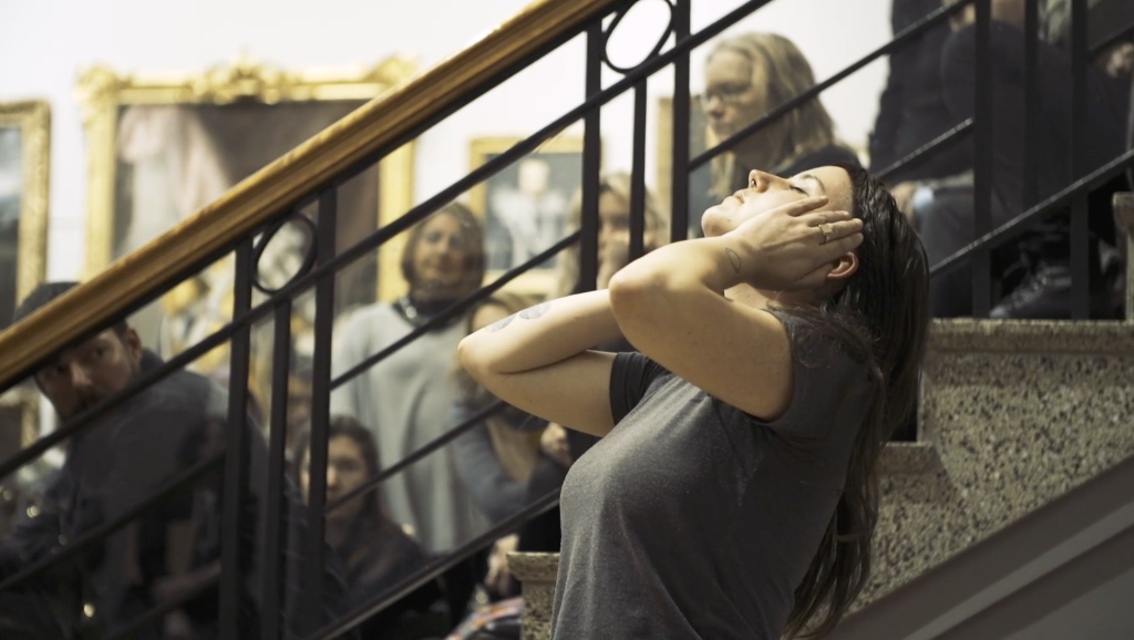 Kate Power and Sarah Rodigari - Vitalstatistix | Vitalstatistix