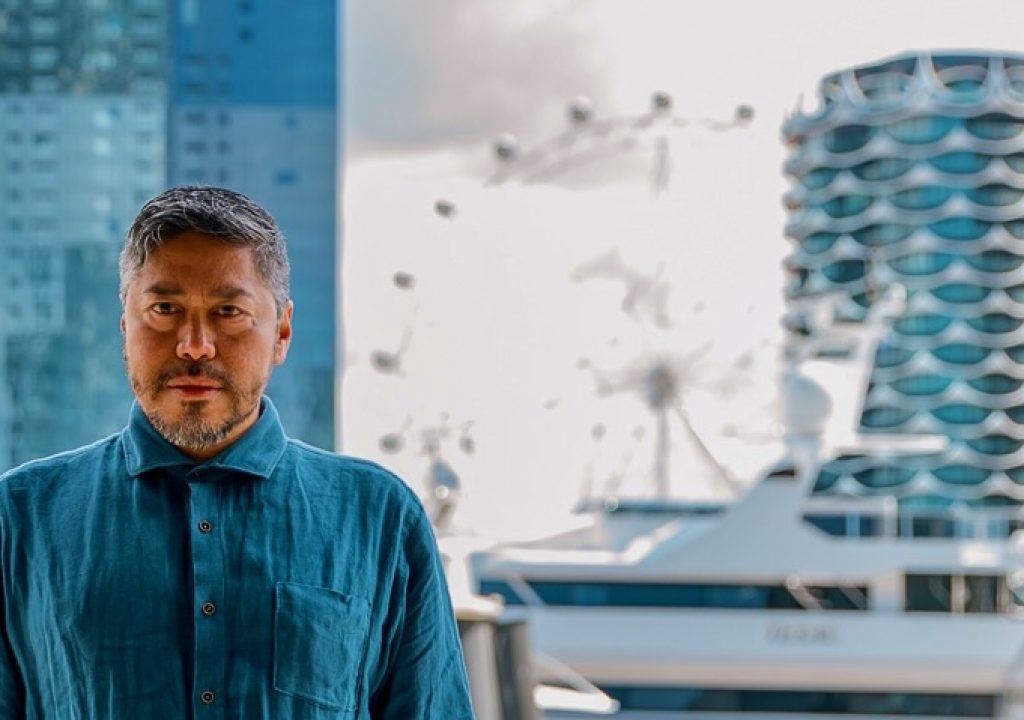 Artist Interviews Archives - Vitalstatistix | Vitalstatistix