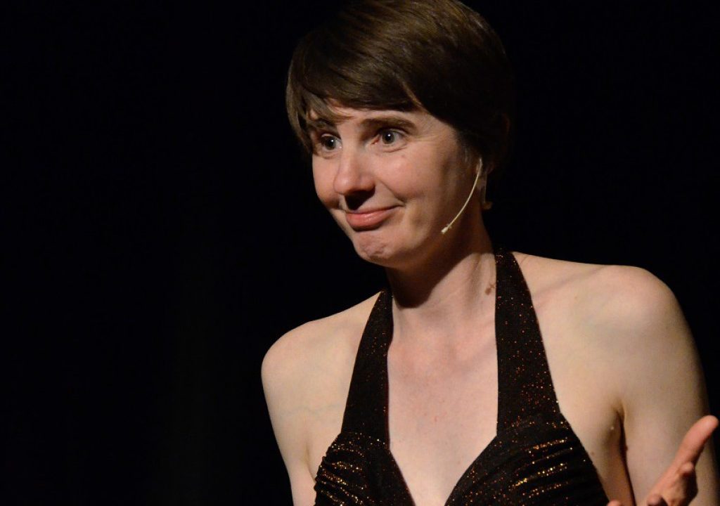 Emma Beech - Vitalstatistix | Vitalstatistix