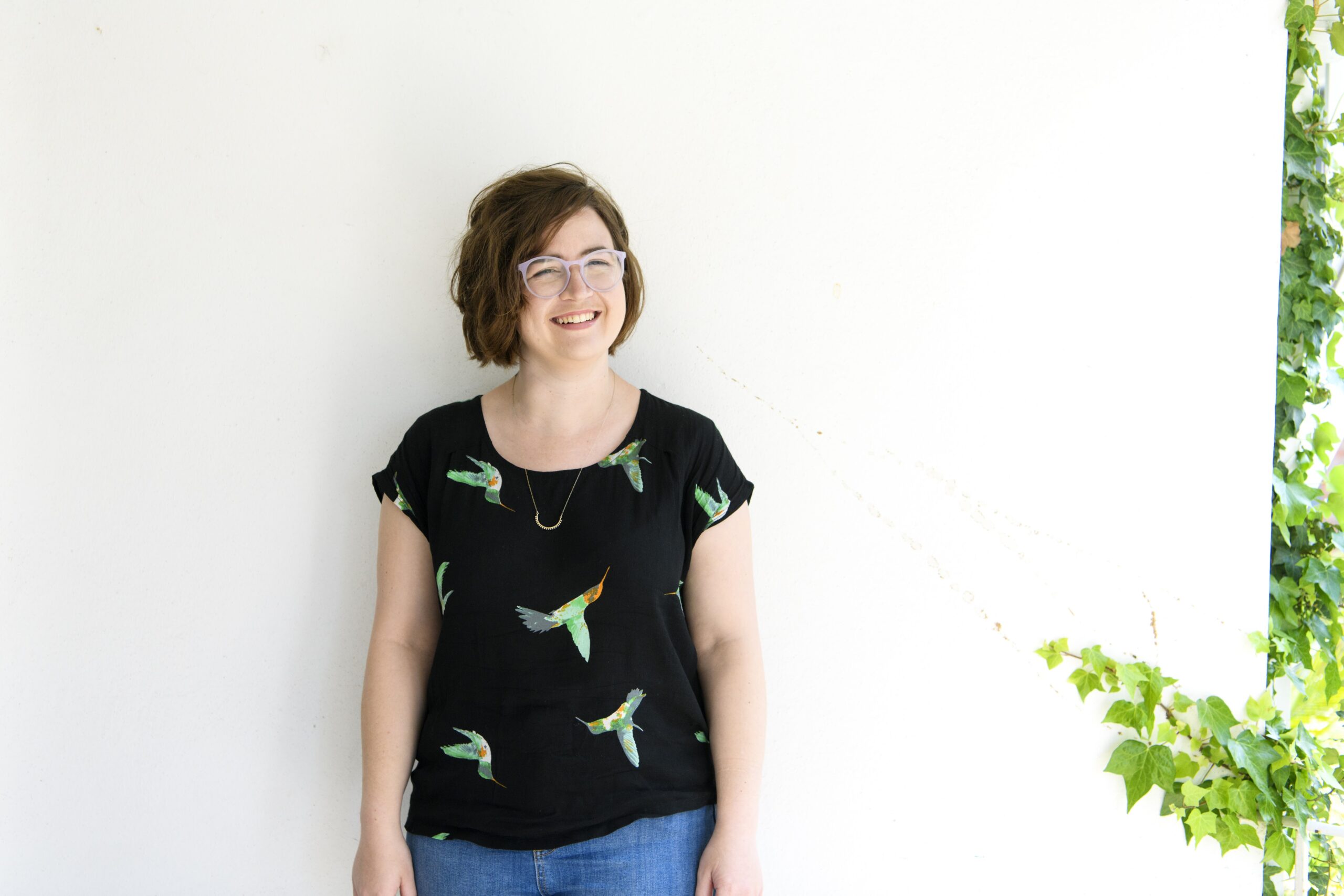 Jane Howard - Vitalstatistix | Vitalstatistix