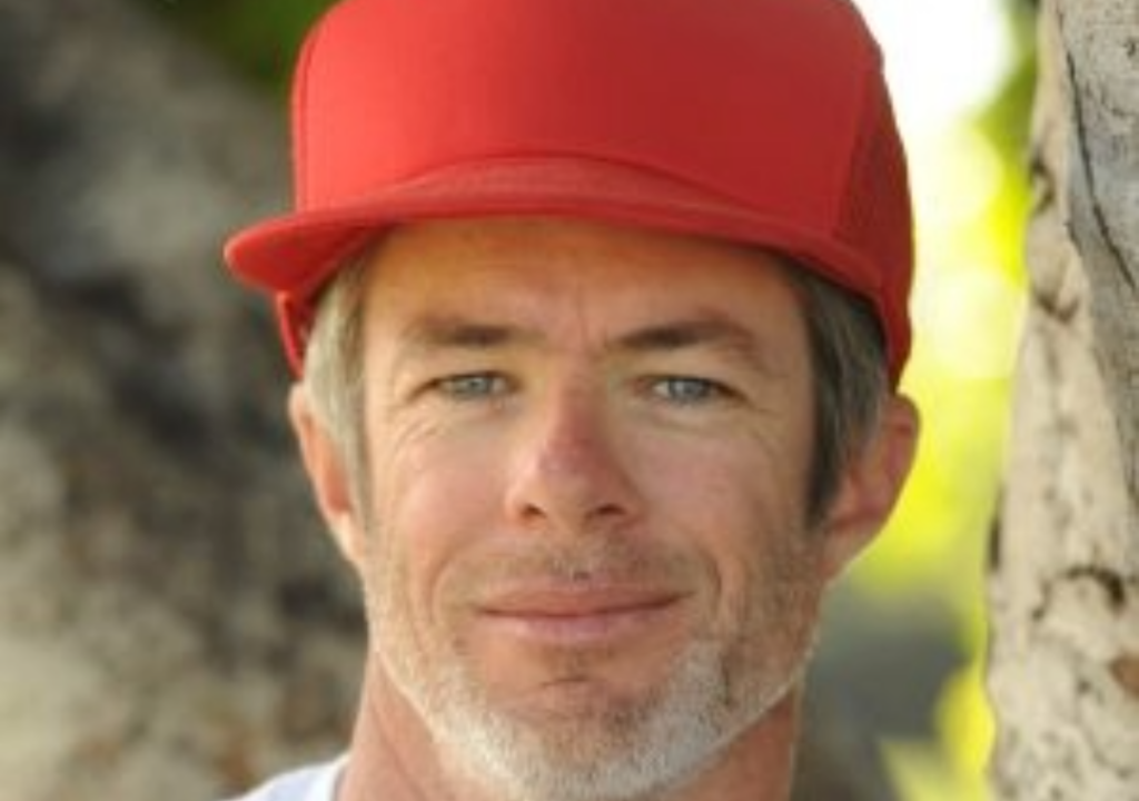 Lee Wilson - Vitalstatistix | Vitalstatistix