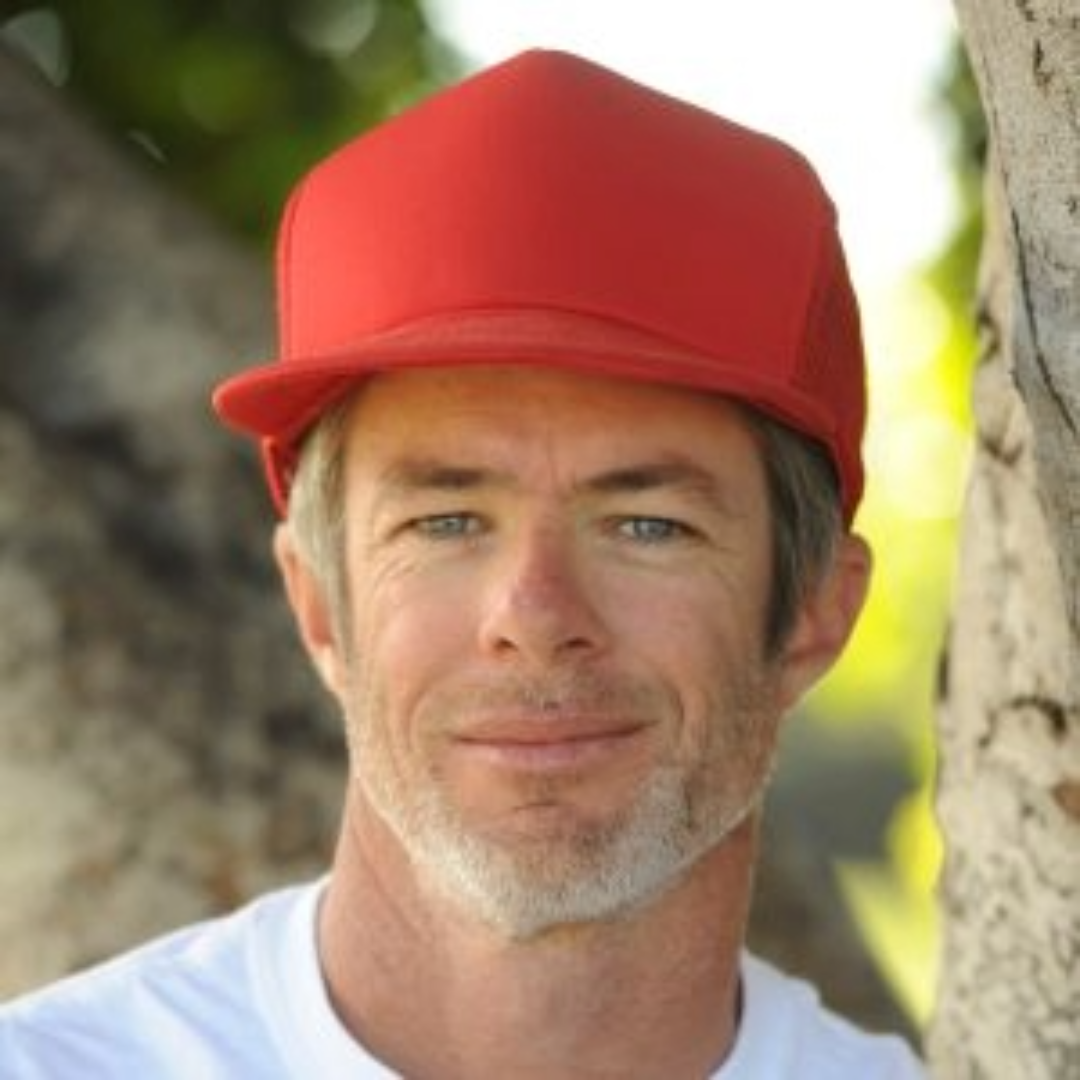 Lee Wilson - Vitalstatistix | Vitalstatistix