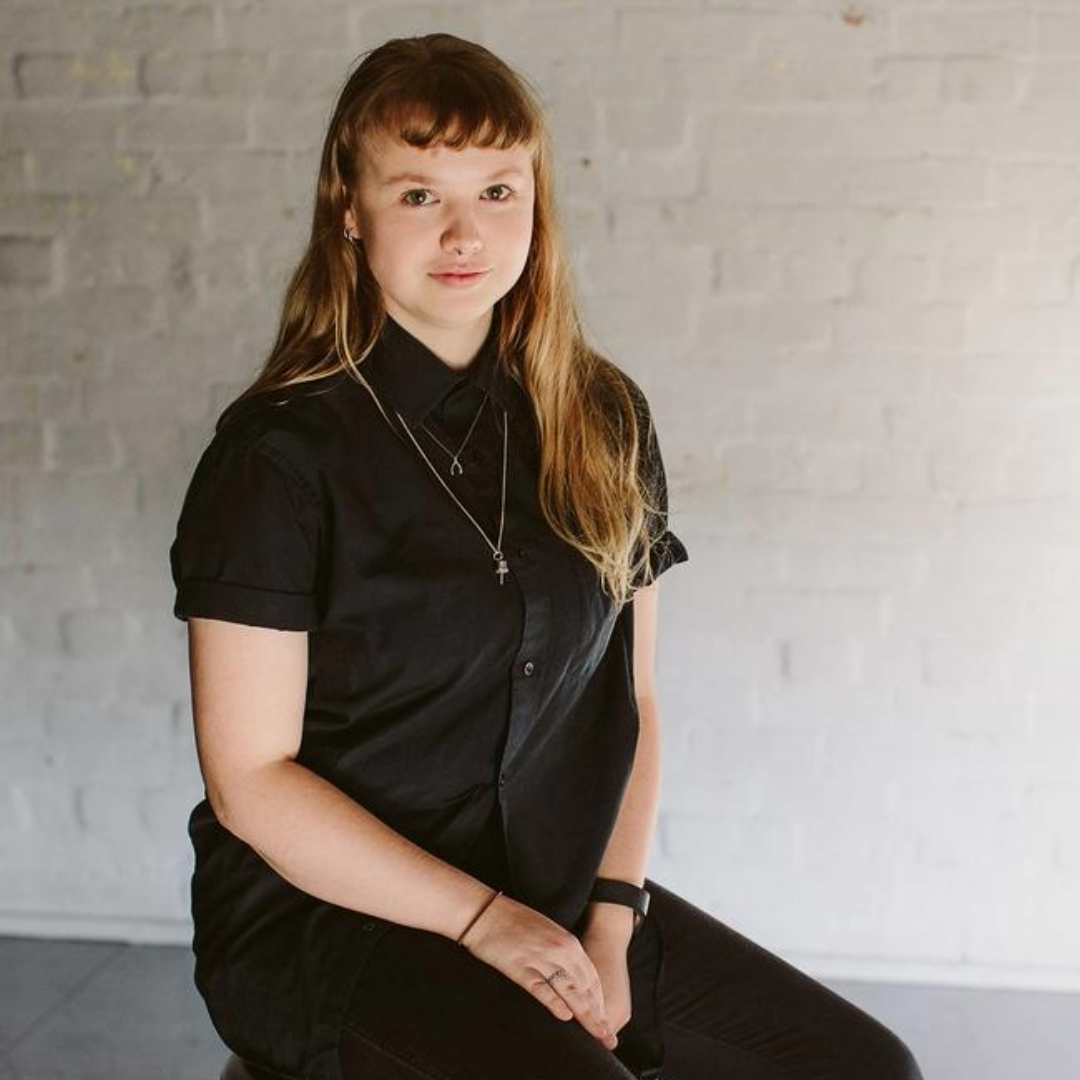 Annabel Matheson - Vitalstatistix | Vitalstatistix