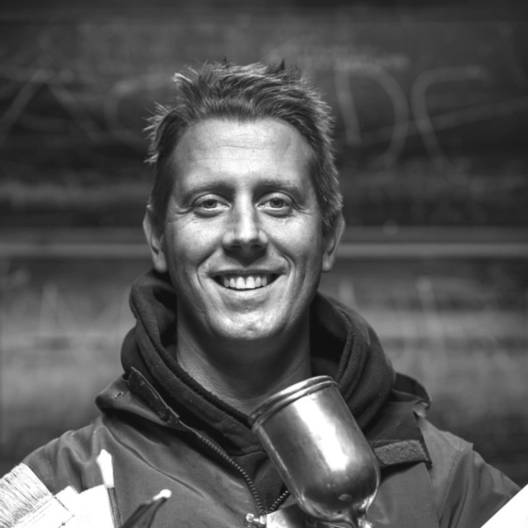 James Dodd - Vitalstatistix | Vitalstatistix