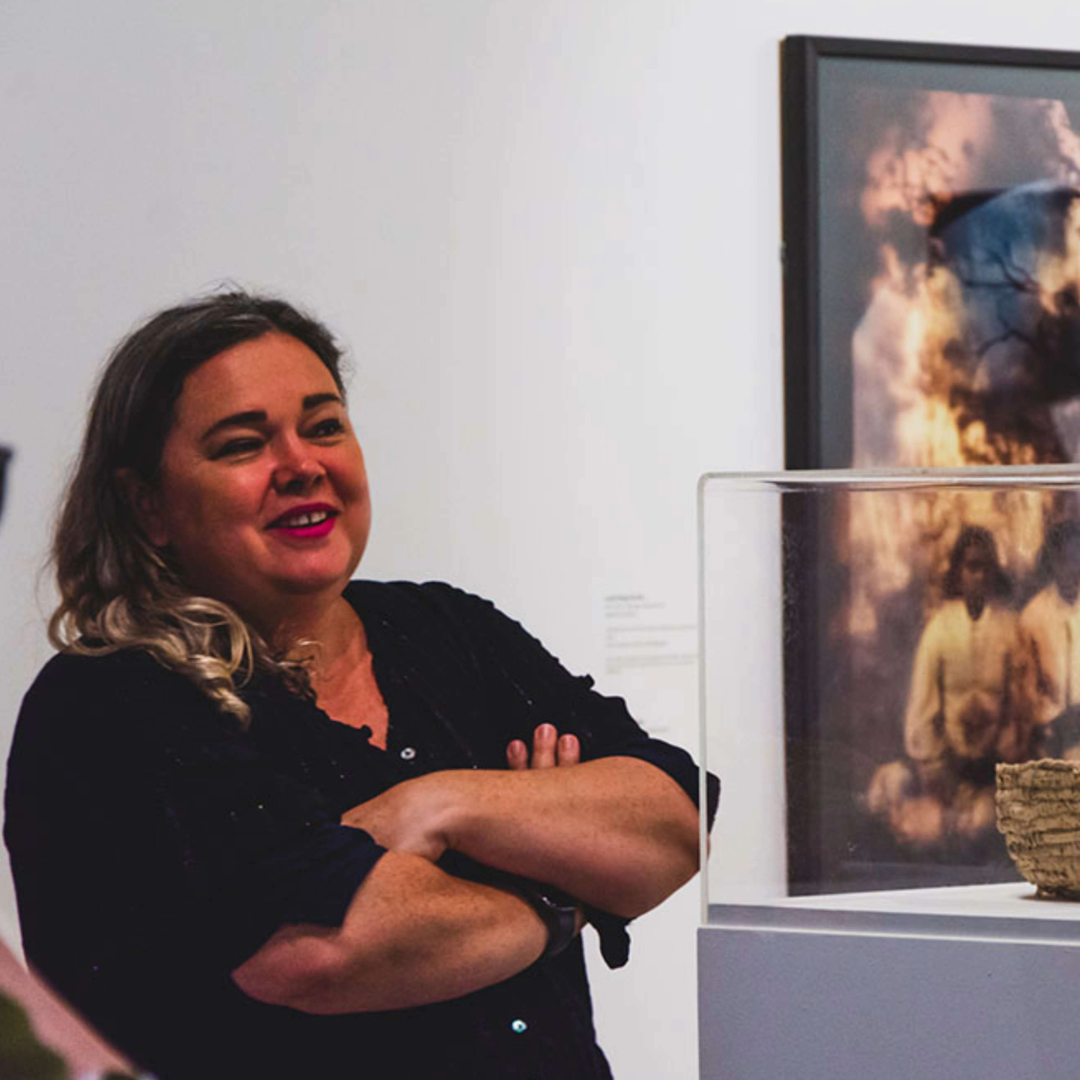 Ali Gumillya Baker - Vitalstatistix | Vitalstatistix