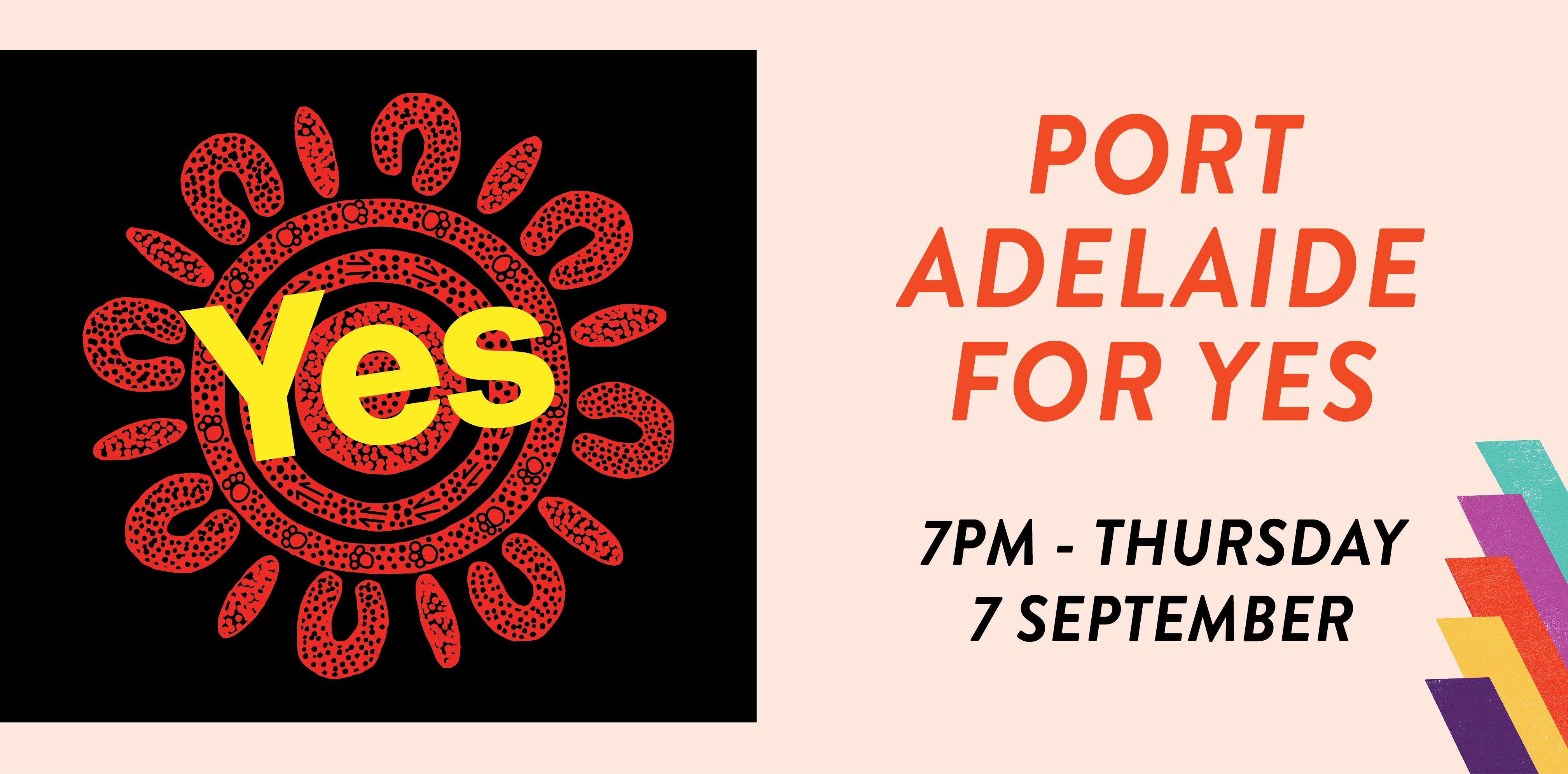 Port Adelaide for Yes - Vitalstatistix | Vitalstatistix