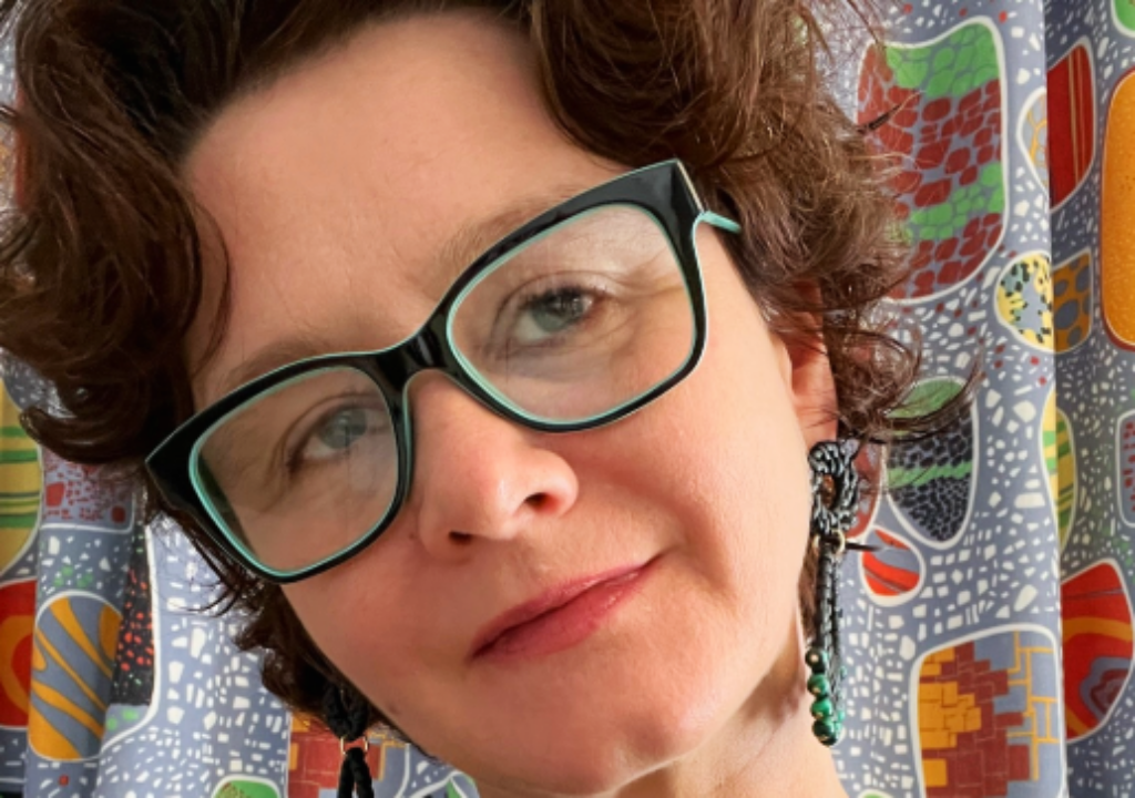 ARTISTIC DIRECTOR AND CO-CEO EMMA WEBB OAM TO FAREWELL VITALSTATISTIX ...