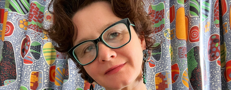 ARTISTIC DIRECTOR AND CO-CEO EMMA WEBB OAM TO FAREWELL VITALSTATISTIX ...