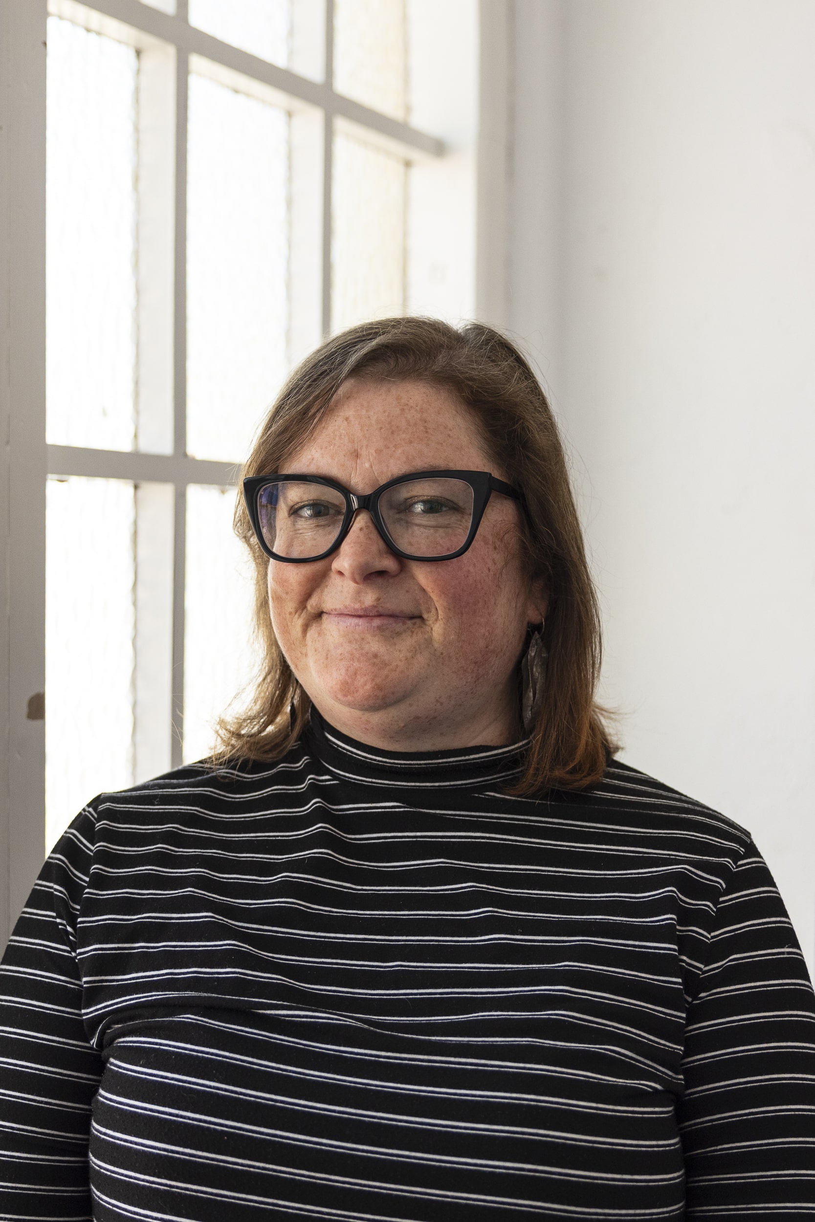 BECCI LOVE - Vitalstatistix | Vitalstatistix